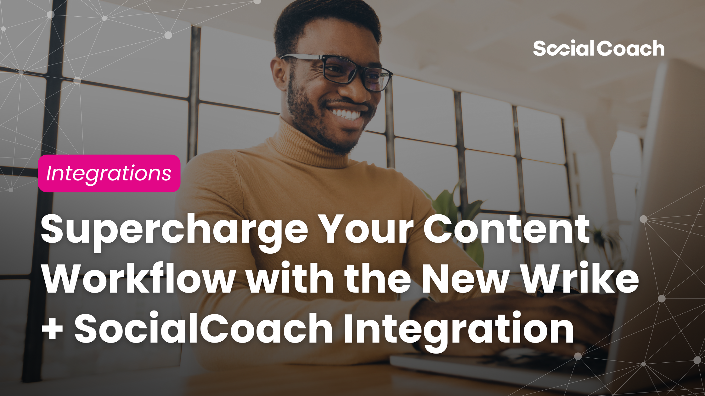 Automate Your Content Workflow for Faster, Compliant Social Media with the New SocialCoach ...